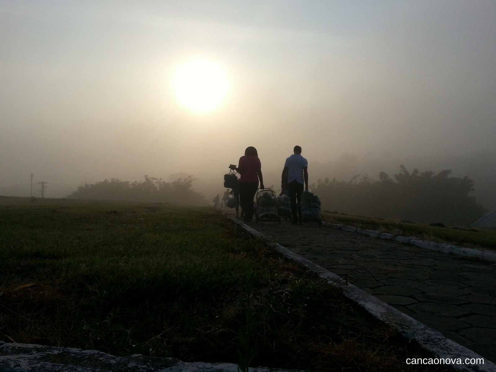 Encantar-se com a verdade que liberta | Canção Nova Portugal
